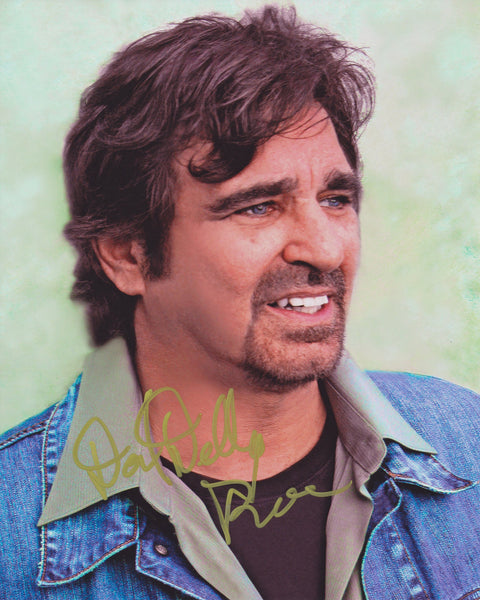 DAVID DELLA ROCCA SIGNED 8X10 PHOTO – Overtime Autographs