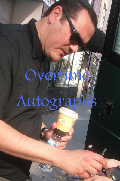 ATMOSPHERE SIGNED 8X10 PHOTO 2 – Overtime Autographs