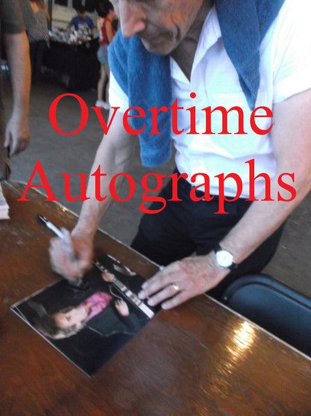 RICK VITO SIGNED 8X10 PHOTO 2 – Overtime Autographs