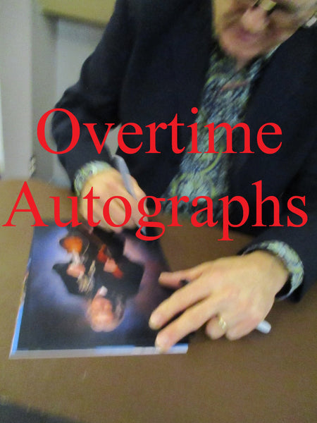 RICKY SKAGGS SIGNED 8X10 PHOTO 2 – Overtime Autographs