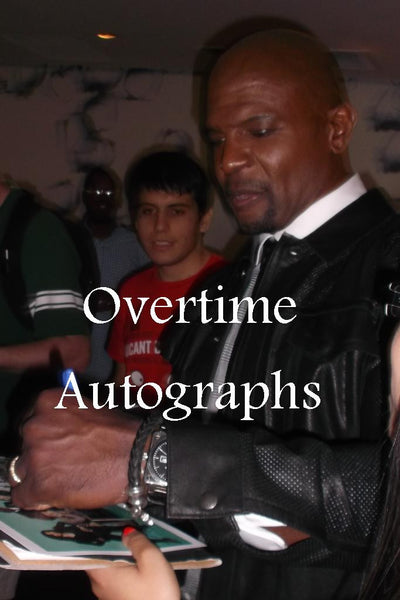 BROOKLYN NINE-NINE CAST SIGNED 11X14 PHOTO 2 – Overtime Autographs